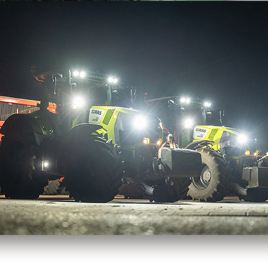 Find The Right Light, Right Now: Lightcomm’s LED Match Guide